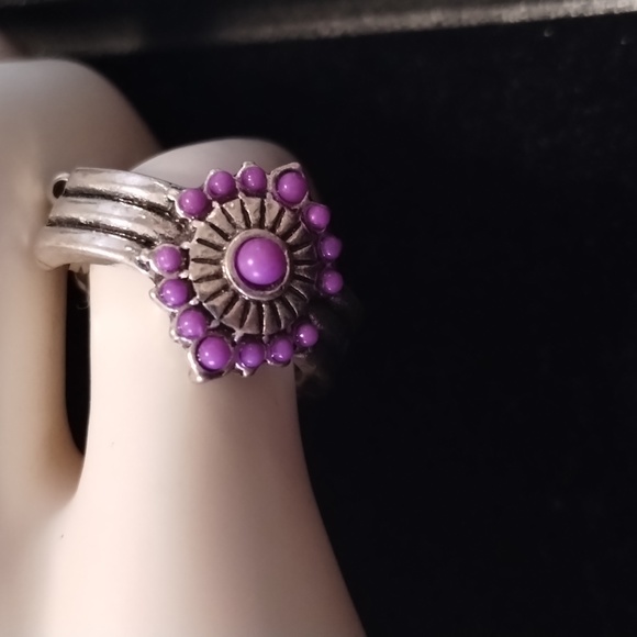 Source Unknown | Jewelry | Stretchable Ring | Poshmark